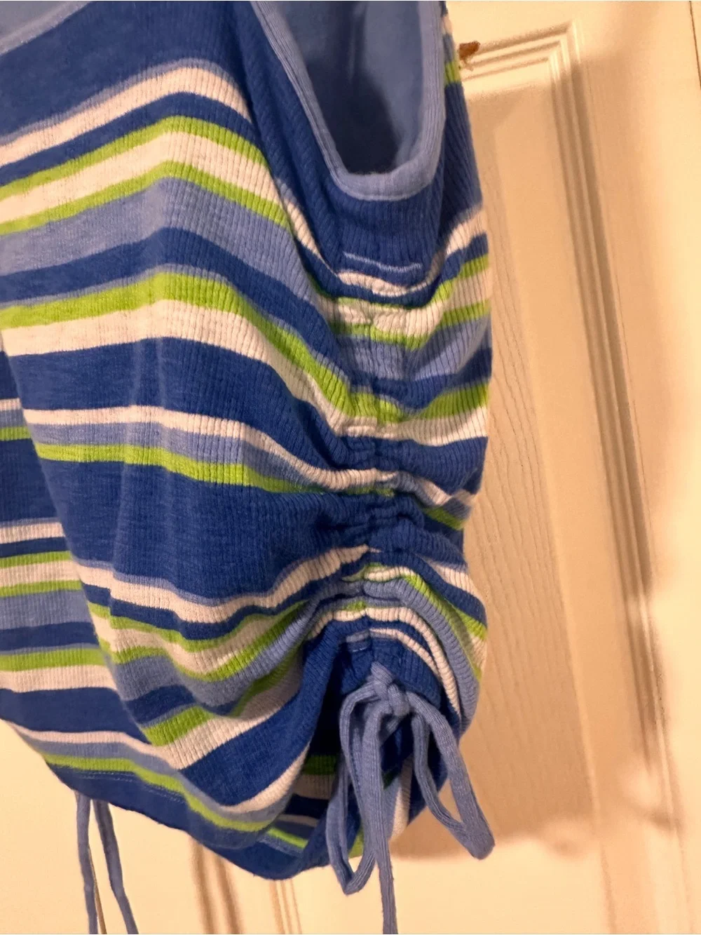 aerie | Tops | Aerie Adjustable Strap Cinch Tank | Poshmark